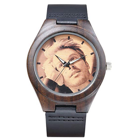 Reloj con Foto - Regalos +65