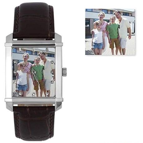 Reloj con Foto - Regalos +65